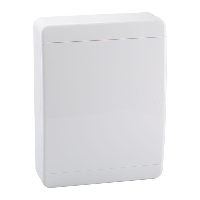 Корпус пластиковый Optibox P BNN 2 24 IP41 КЭАЗ 117929 117929 купить в Москве, цены, фото ...