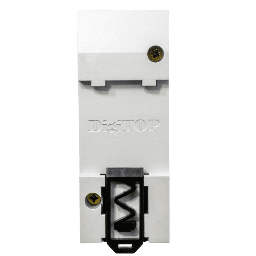 Вольтметр Вм-3 blue DigiTOP купить в Москве, цены, фото, характеристики – интернет-магазин Престиж