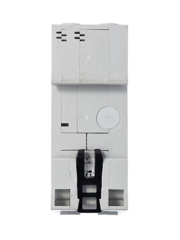 Дифференциальный автомат 2п C 25А 30мА тип AC 4.5кА Basic M BMR415C25 ABB 2CSR645041R1254 ...